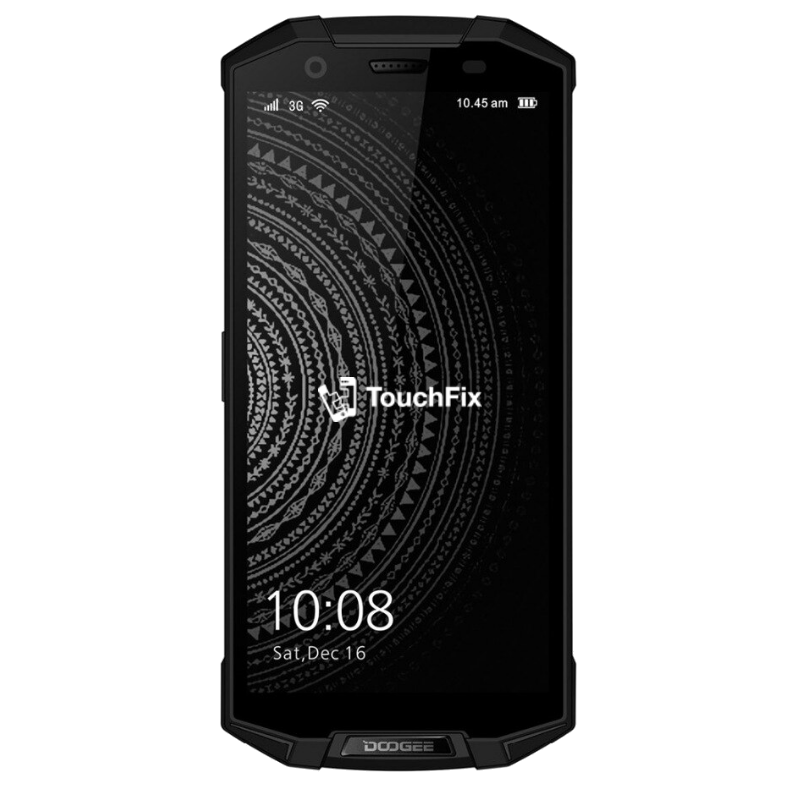 Doogee S70 Lite Reparatie » TouchFix Den Haag
