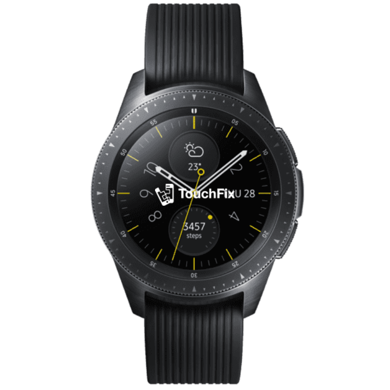Samsung Galaxy Watch 42mm Reparatie » TouchFix Den Haag