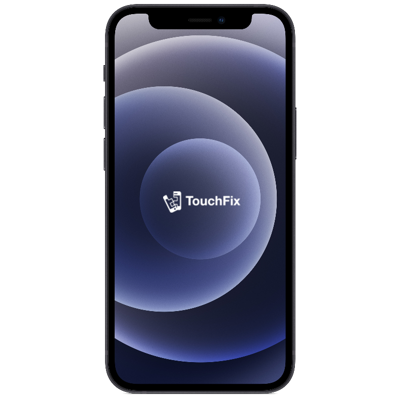 iPhone 12 Mini scherm reparatie - Snel gefixt bij TouchFix