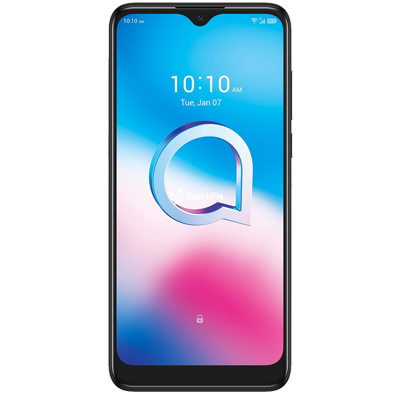 Alcatel 3L (2021) Reparatie » TouchFix Den Haag