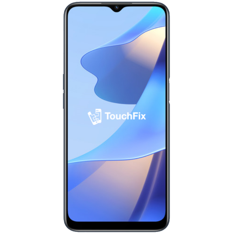 Oppo A54s Reparatie » TouchFix Den Haag