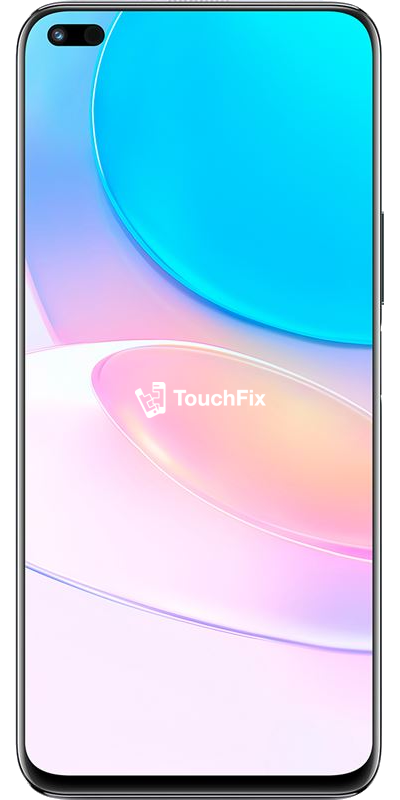 Huawei Nova 8i scherm reparatie » TouchFix Den Haag