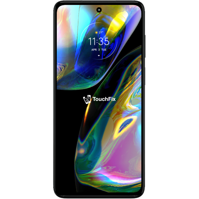 Motorola Moto G82 5G scherm reparatie » TouchFix Den Haag