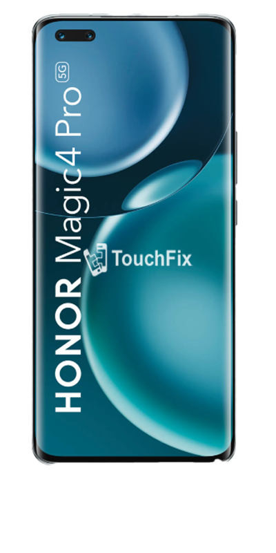 Honor Magic4 Pro Reparatie » TouchFix Den Haag