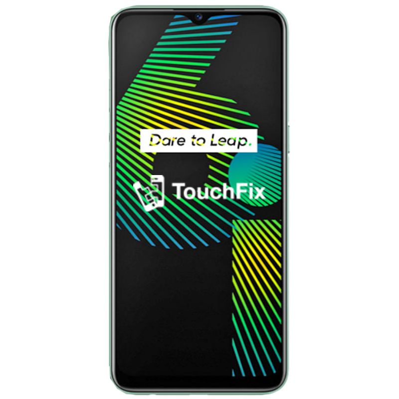 Realme 6i (RMX2040) scherm reparatie - Snel gefixt bij TouchFix
