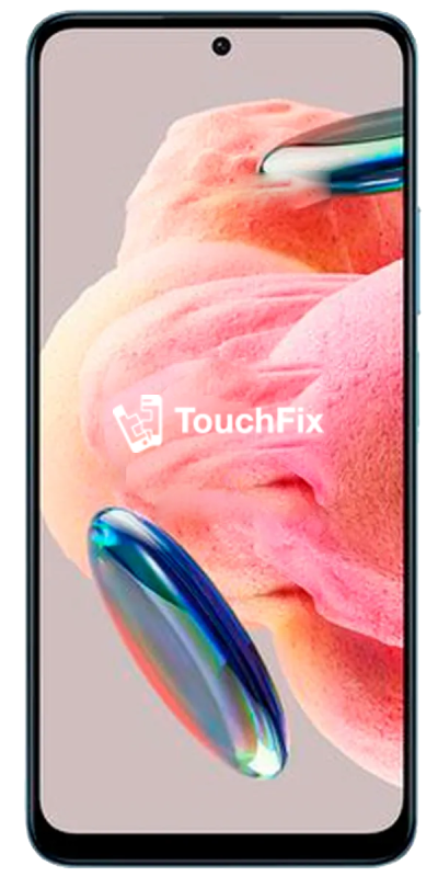 Xiaomi Redmi Note 12 4G Reparatie » TouchFix Den Haag
